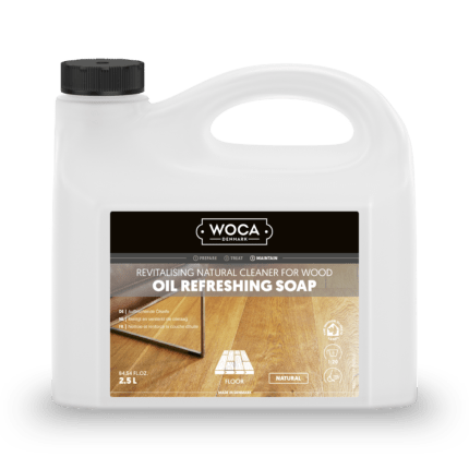 Wood Floor Soap - Oil Based Soap for Wood – Aus Woodcare